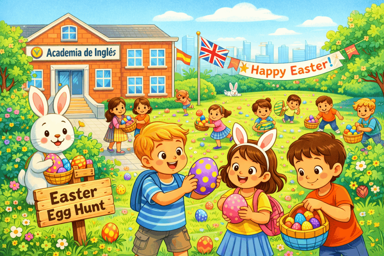🐣 Easter: origen y tradiciones de la fiesta de Pascua - Centro de ...